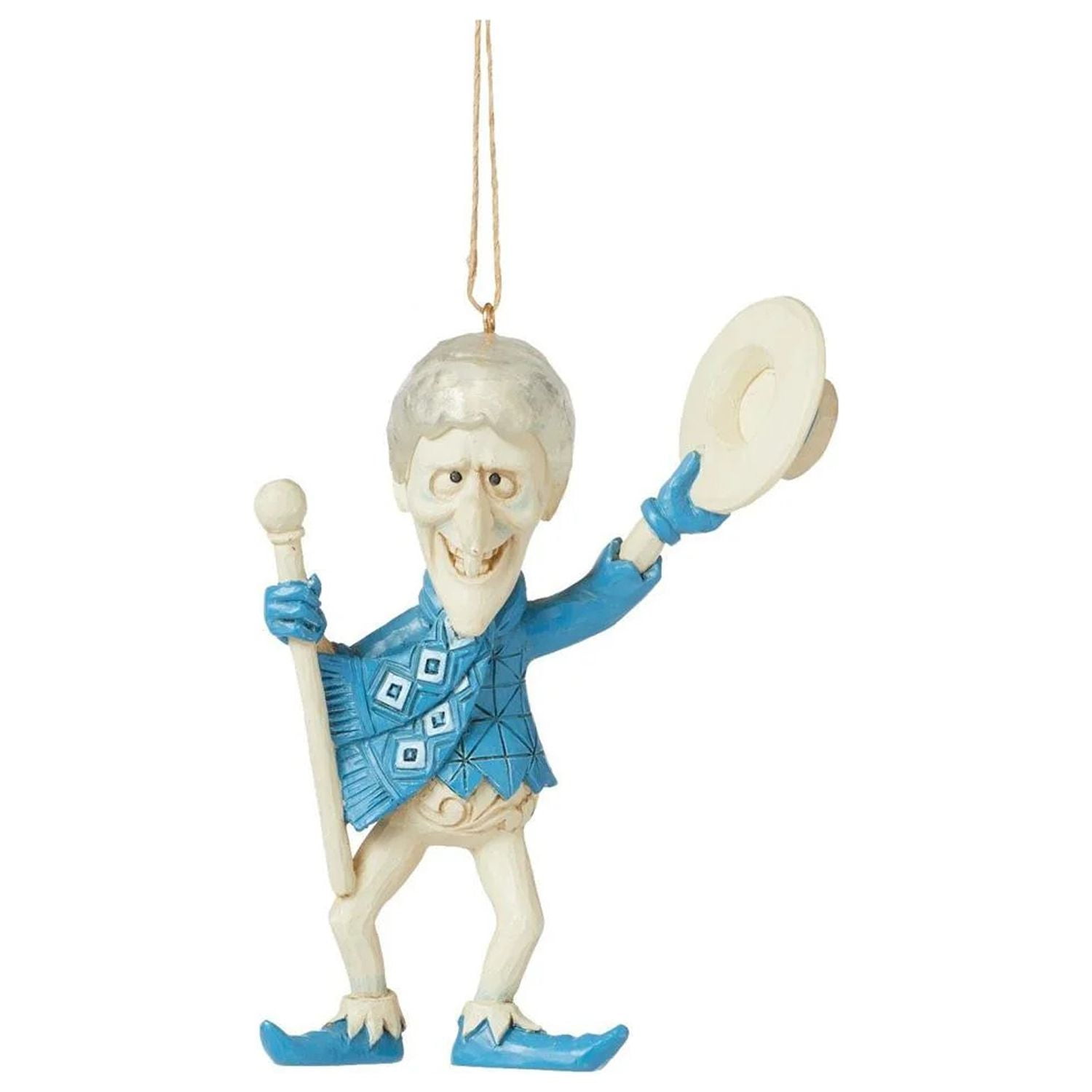 Snow Miser Singing And Dancing Ornament - Walmart.com
