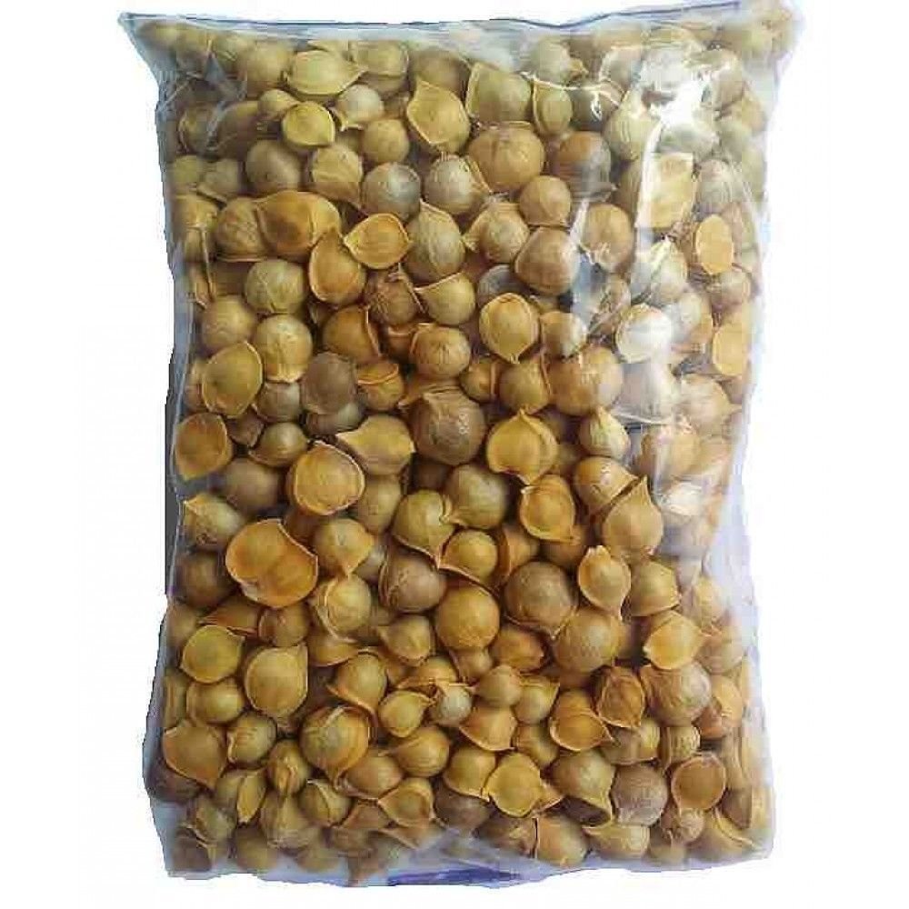 Snow Mountain Garlic Allium MZF22 Sativum Kashmiri Whole 50grams ...