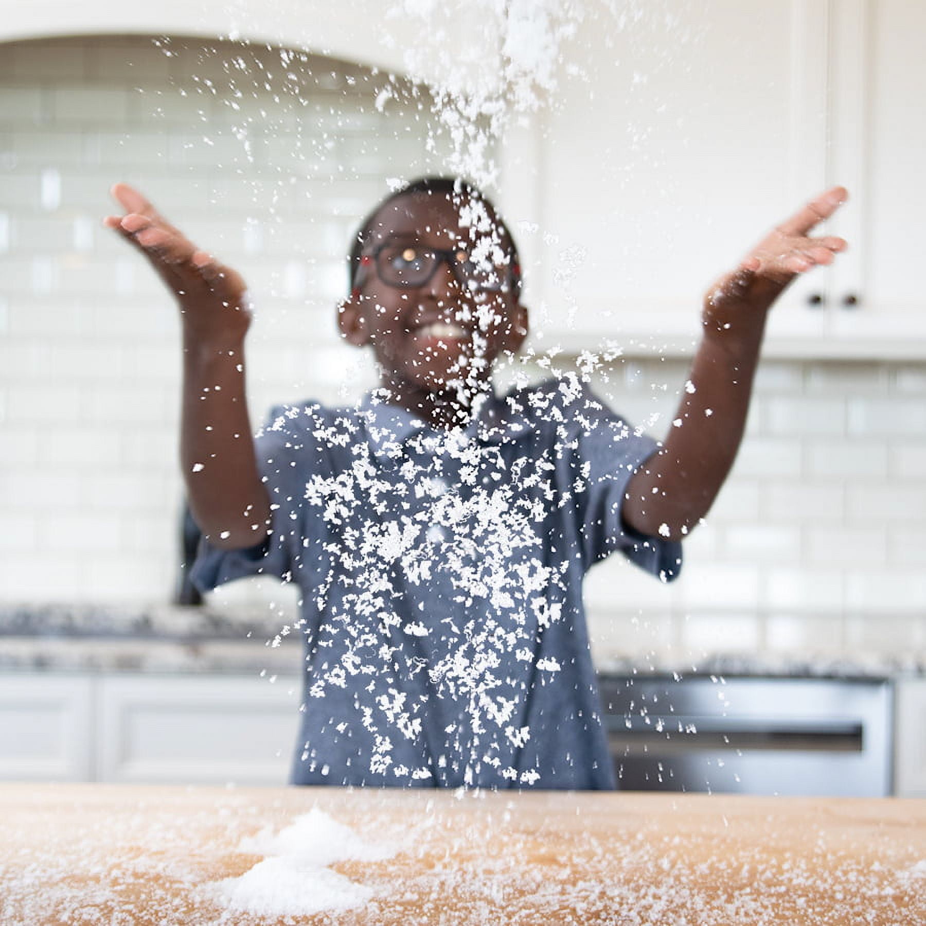 Snow Much Fun! Mega Frozen Science Lab - Walmart.com