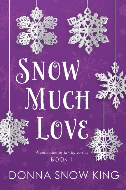 Snow Much Love (Paperback) - Walmart.com