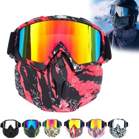 Full Face Ski Masks
