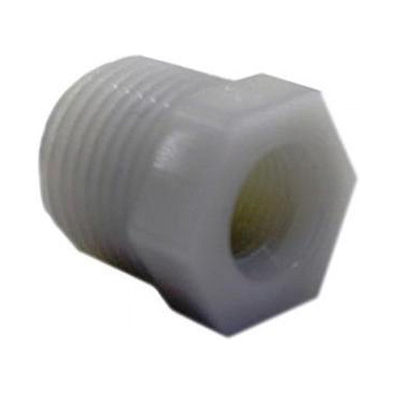 Snow Performance 3/8in to NPT to 1/8in NPT Plastic Screen Reducer ...