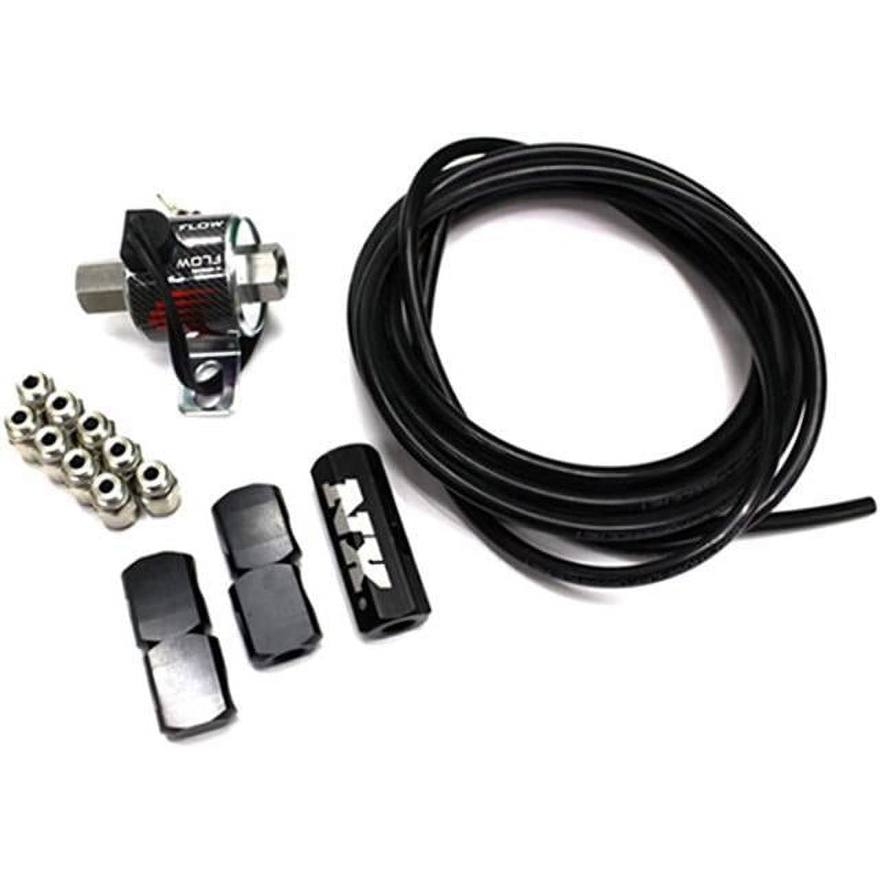 Snow Performance 4 Cylinder Direct Port Upgrade (No Nozzles) - Walmart.com