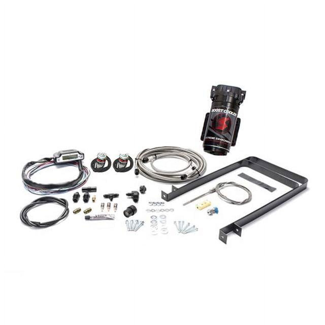 Snow Performance 94-17 Ford Stg 3 Boost Cooler Water Injection Kit (w ...