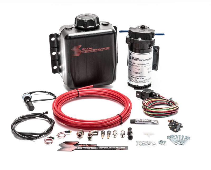 Snow Performance Stage 1 Boost Cooler Water Injection Kit for ...
