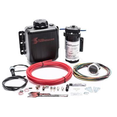 Snow Performance SNO-210, Water/Methanol Kit Gas Stage Ii Performance ...