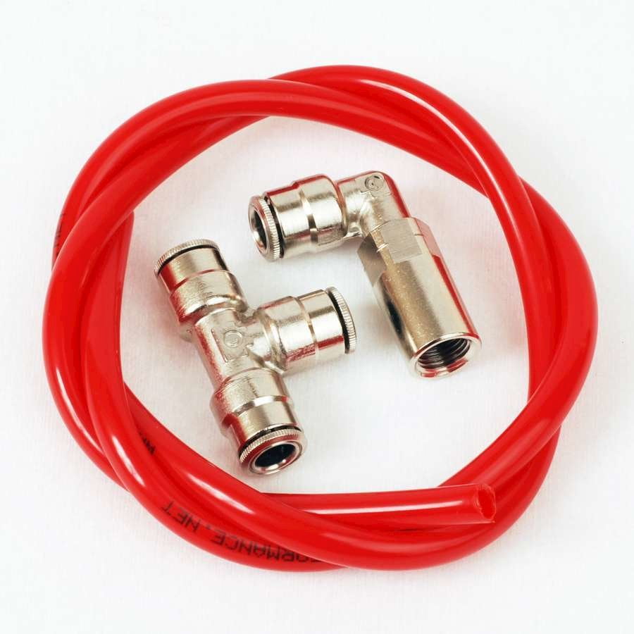 Snow Performance Dual Nozzle Upgrade - Walmart.com