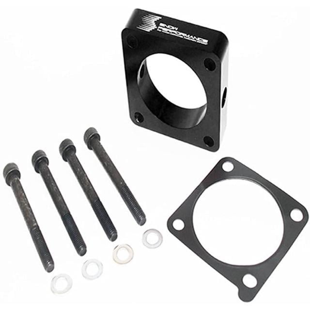 Snow Performance Stage 3 Snow Performance 2007-2015 Mitsubishi Evo X ...