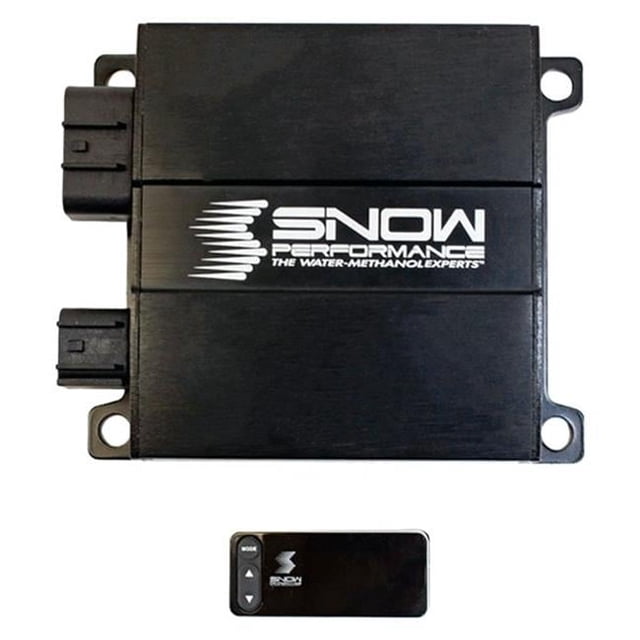 Snow Performance SNO-60400 Stage 2 Boost VC-30 Water Controller ...