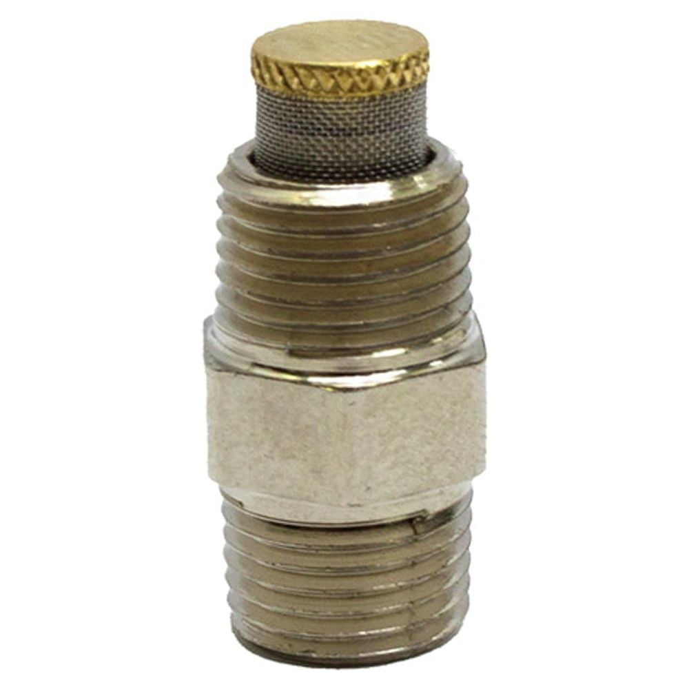 Snow Performance SNON0600 6 GPH Water & Methanol Nozzle - Walmart.com