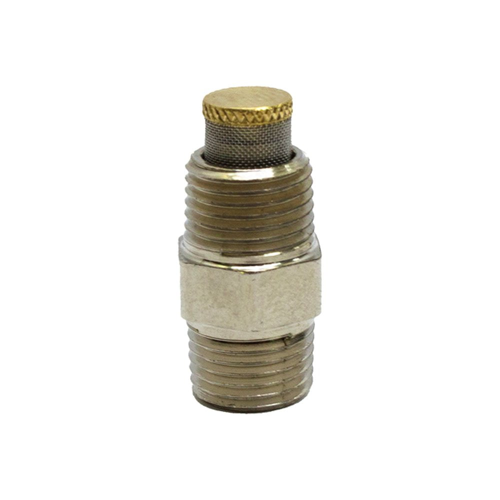 Snow Performance Water Injection Nozzle 100Ml/Min 1.5GPH - Walmart.com