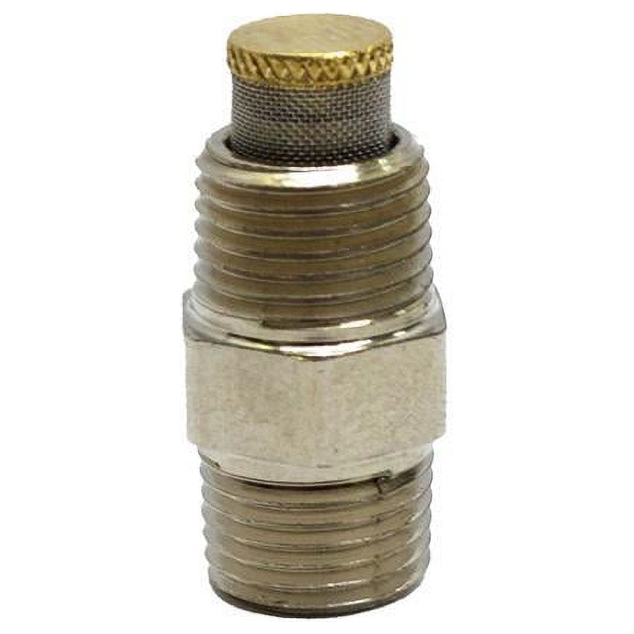 Snow Performance Water Methanol Injection Nozzle 16GPH - Walmart.com