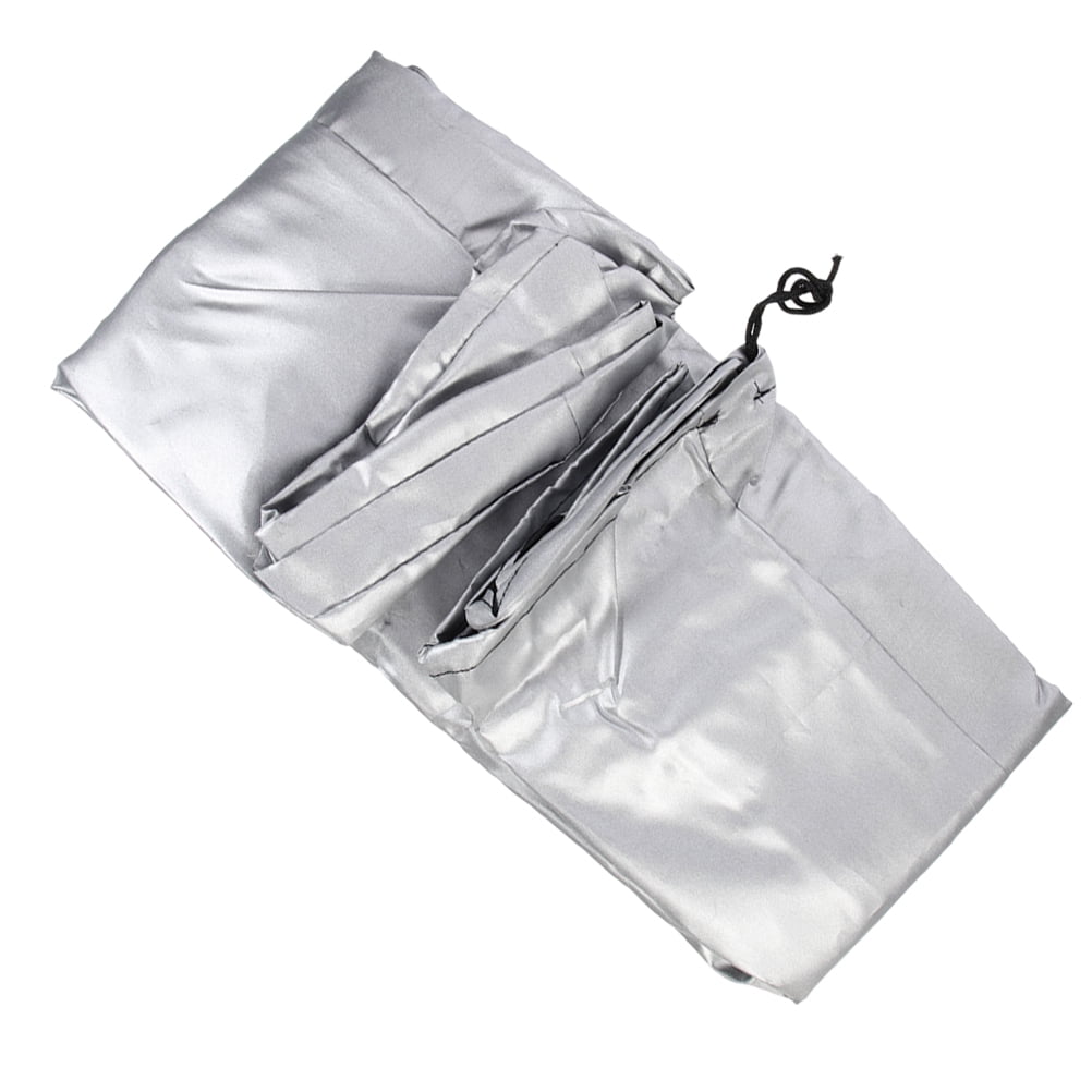 Snow Plow Cover Thrower Air Blower Snowblower Covers Waterproof Outdoor ...