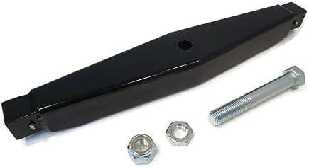 Snow Plow Pivot Bar 67842 / 67842-1 for Western Ultramount Blade ...