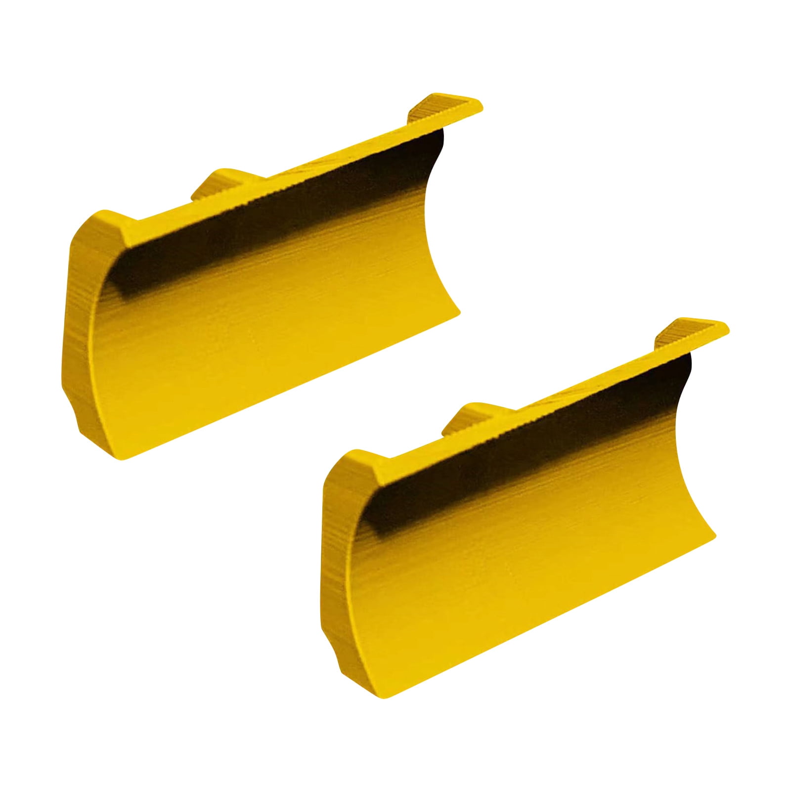 Snow Plow Shoe Charm Accessory, Reflective Winter Boot Clip-On Decor ...