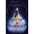 Snow & Poison (Hardcover) - Walmart.com