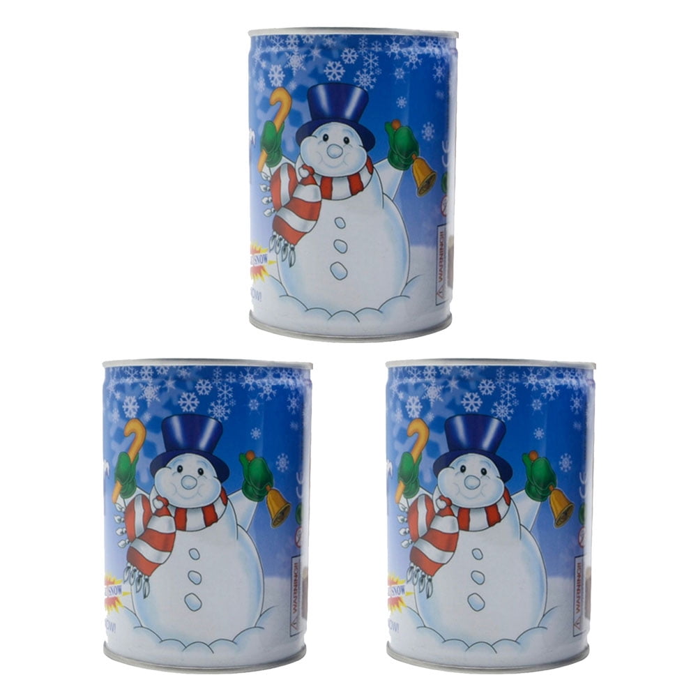 Snow Powder Artificial Instant Snow 10 Gallons Fake Snow Decoration for ...