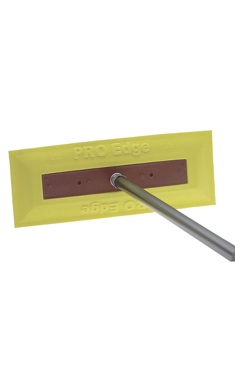 SSWBasics Snow Rake - 17 1/2" Head w/48" Handle- Premium Roof Rake for ...