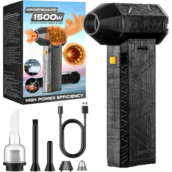 Recoil Starter Assembly for Snow Blower, Smooth Pull Start, Durable ...