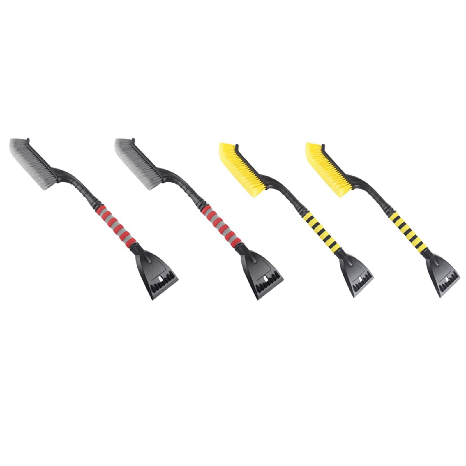 Snow Removal Shovel Ice Removal Snow Brush Snow Artifact Glass Winter ...