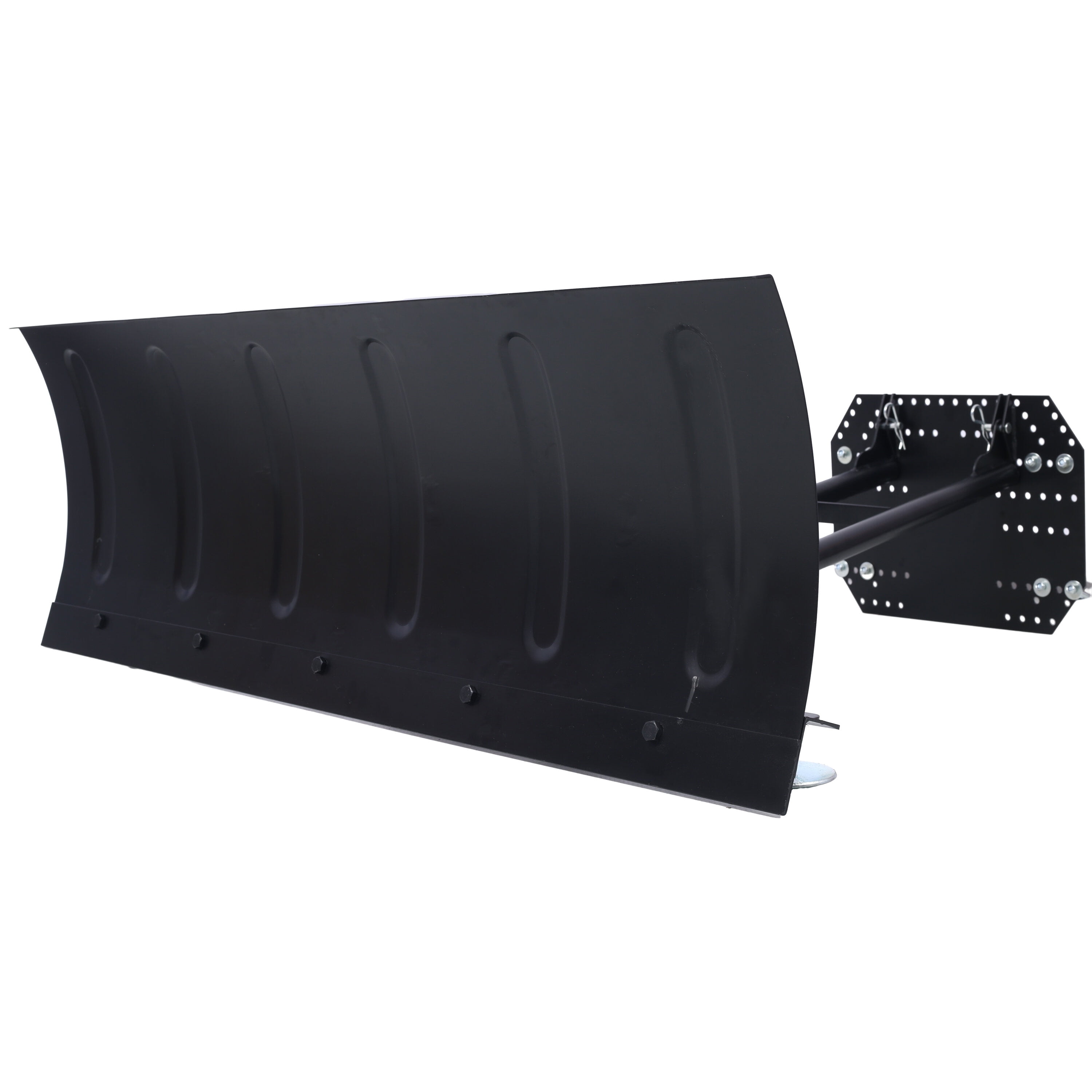 Snow Removal Tool UNIVERSAL ATV SNOW PLOW KIT,ATV Plow System ,Steel ...