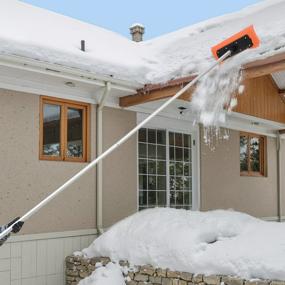 Snow Rakes in Snow Removal - Walmart.com