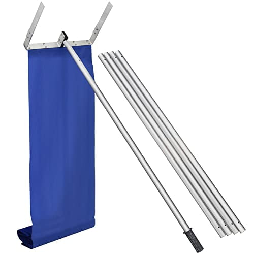 Snow Roof Rake – Safe & Easy Roof Clearing for Every Home! - Walmart.com