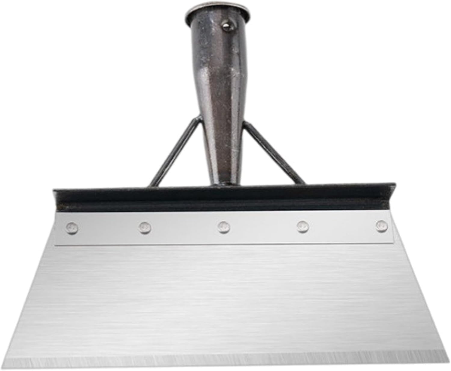 Snow Shovel Ice Chopper: Ice Scraper for Driveway, Walkways, and Roads ...