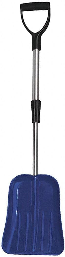 Snow Shovel, Telescopic, Aluminum Handle - Walmart.com