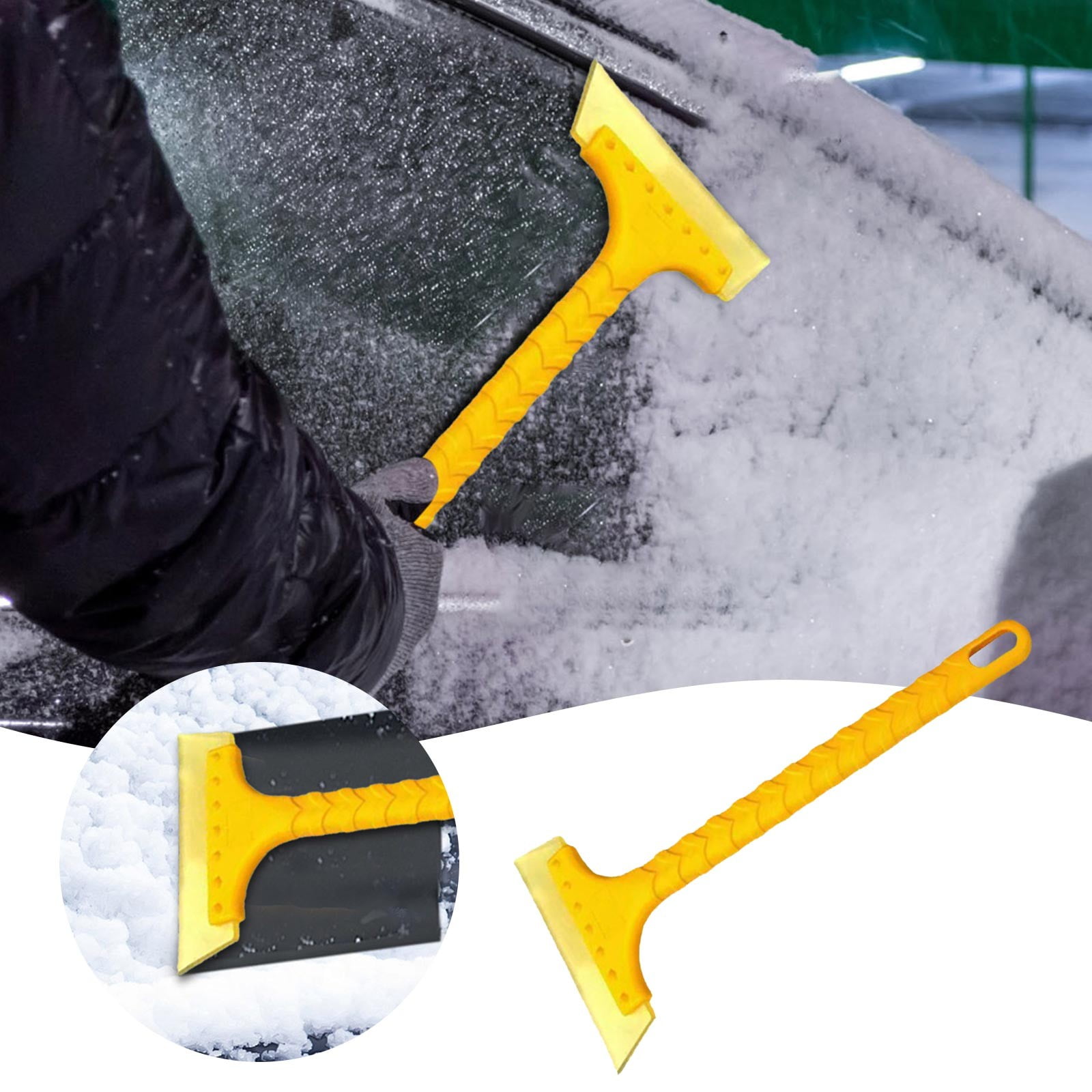 Snow Shovel Windshield Car Lift Rubber Blocks Trumpet Water Key Screw ...