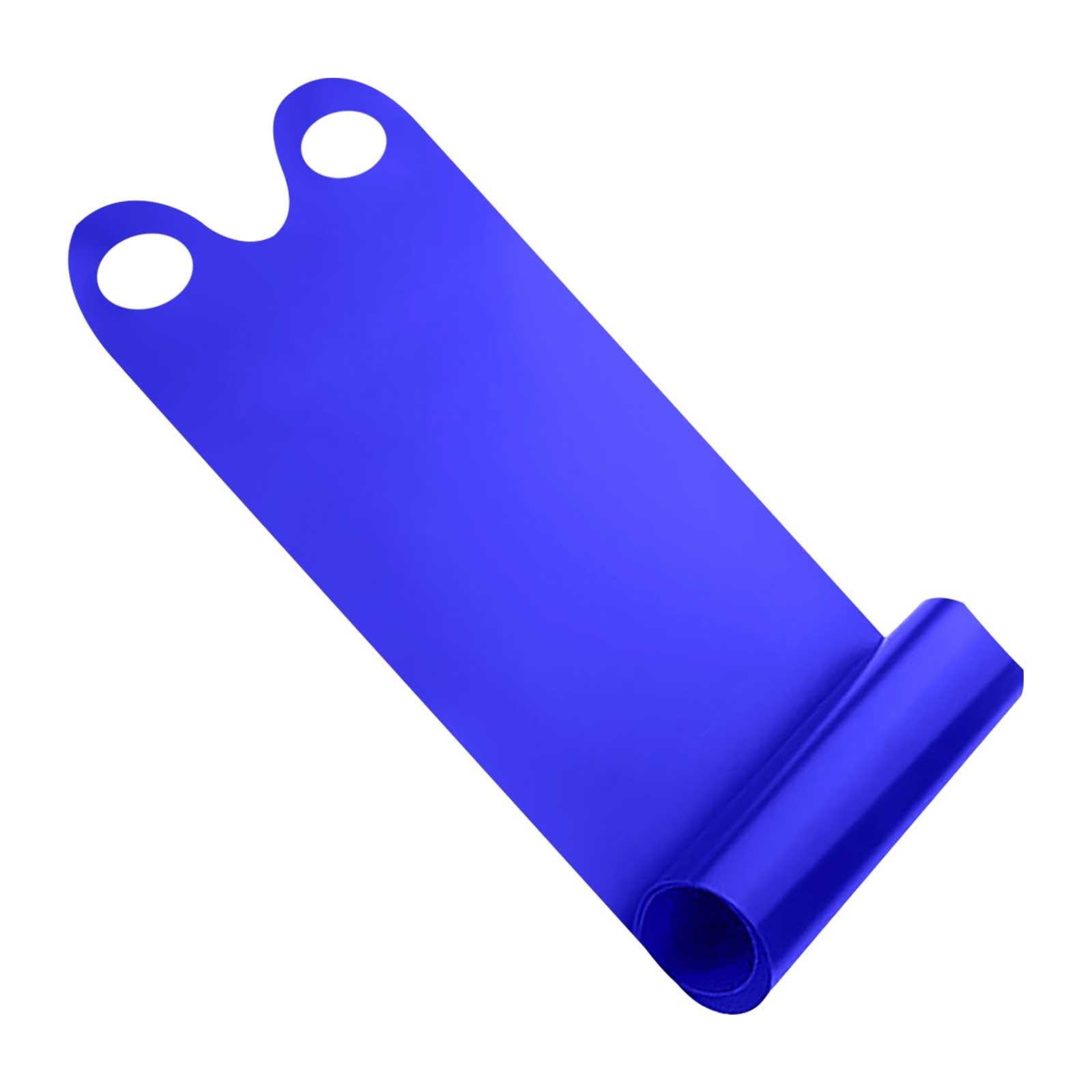 Snow Sled Flexible Flying Carpet, Winter Roll up Beach Sled for Sand ...