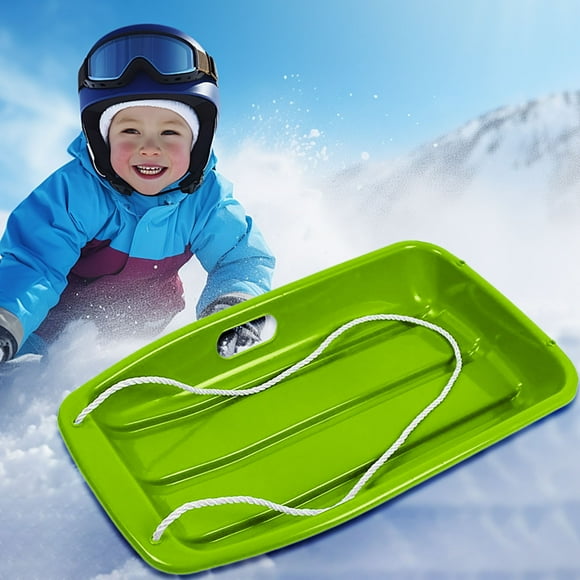 Jet Sleds