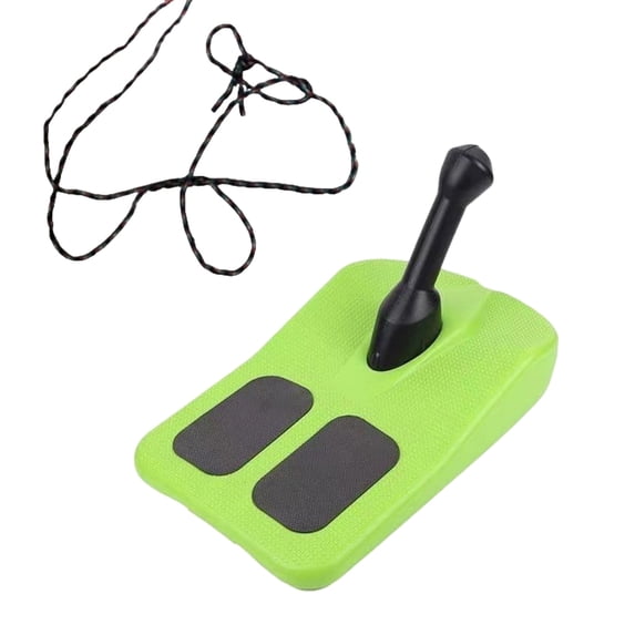 Snow Sledges Board Snows Sleds Board with Handle Snow Sledges Disc ...