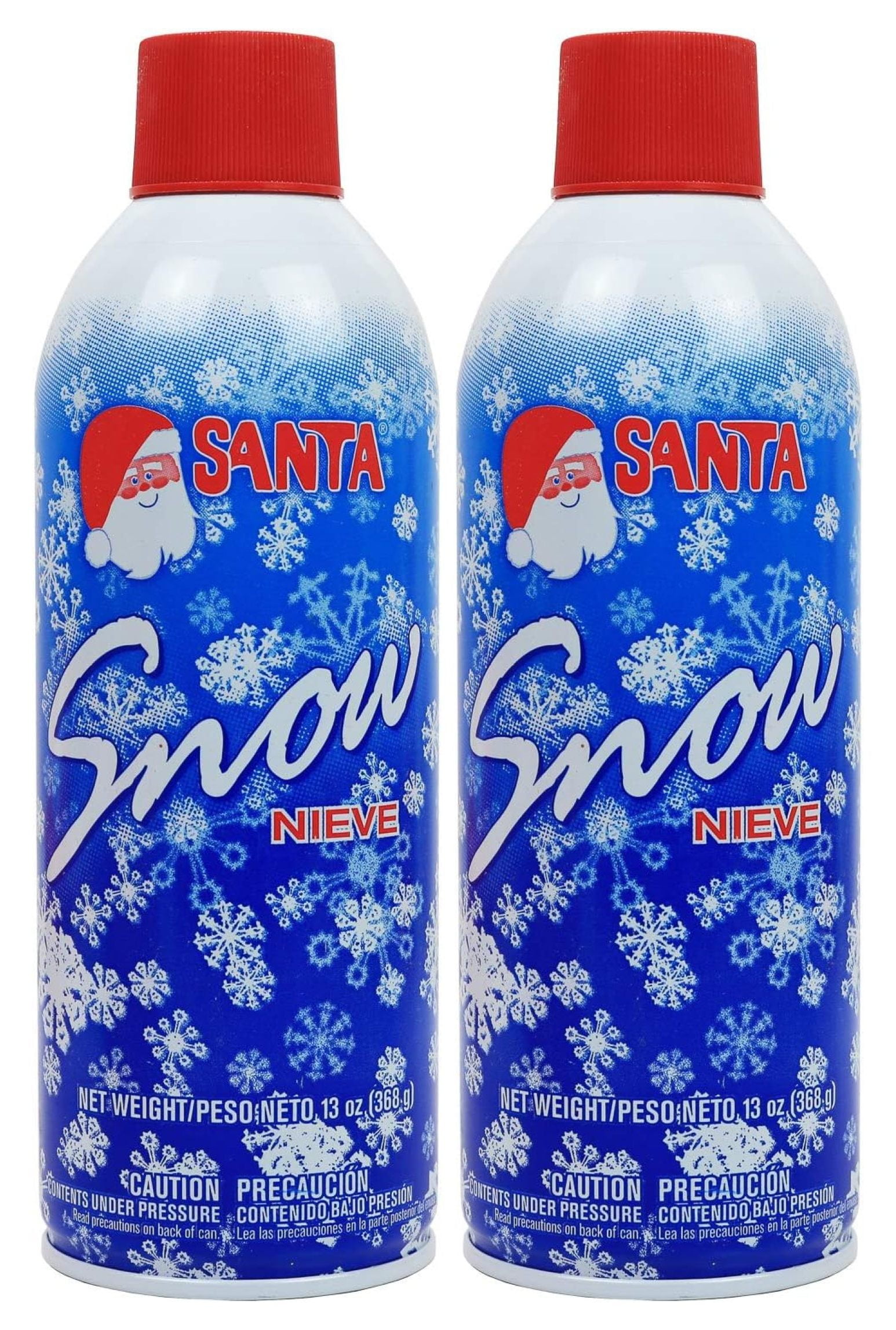 Snow Spray for Christmas Decoration - Artificial Snow Spray for ...