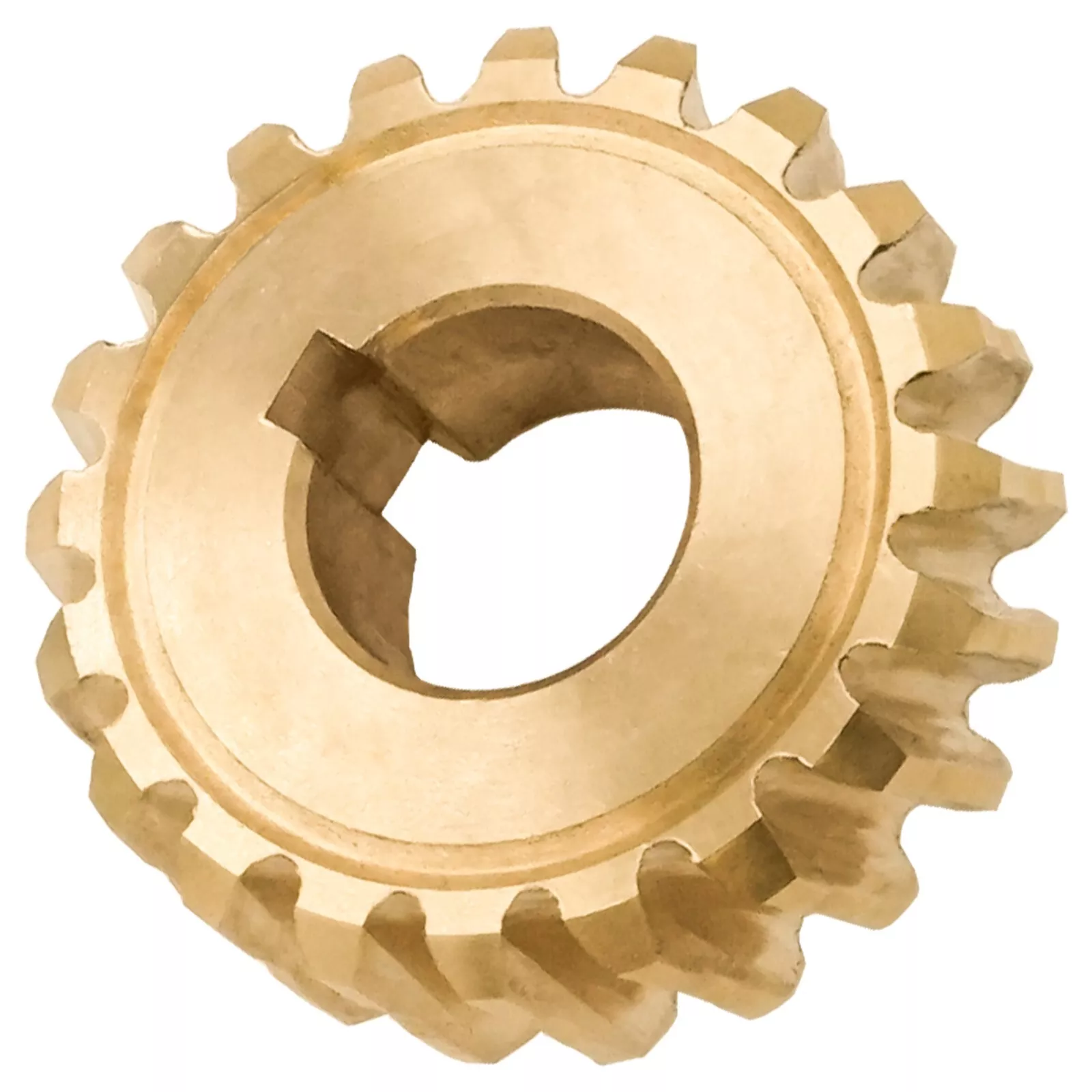 Snow Thrower Axle Worn Gear for MTD Troy-Bilt White Outdoors Cub Cadet ...