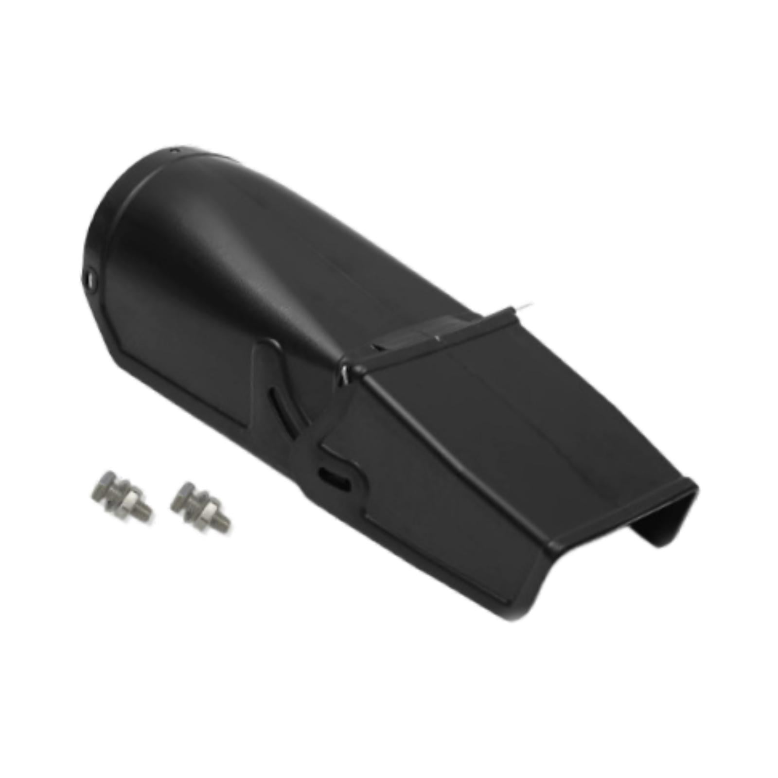 Snow Thrower Chute Assembly Chute Rotater Wormgear Replacement PP ...