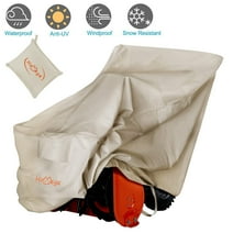 Armor Shield Snow Blower Thrower Protective Storage Cover Indoor ...