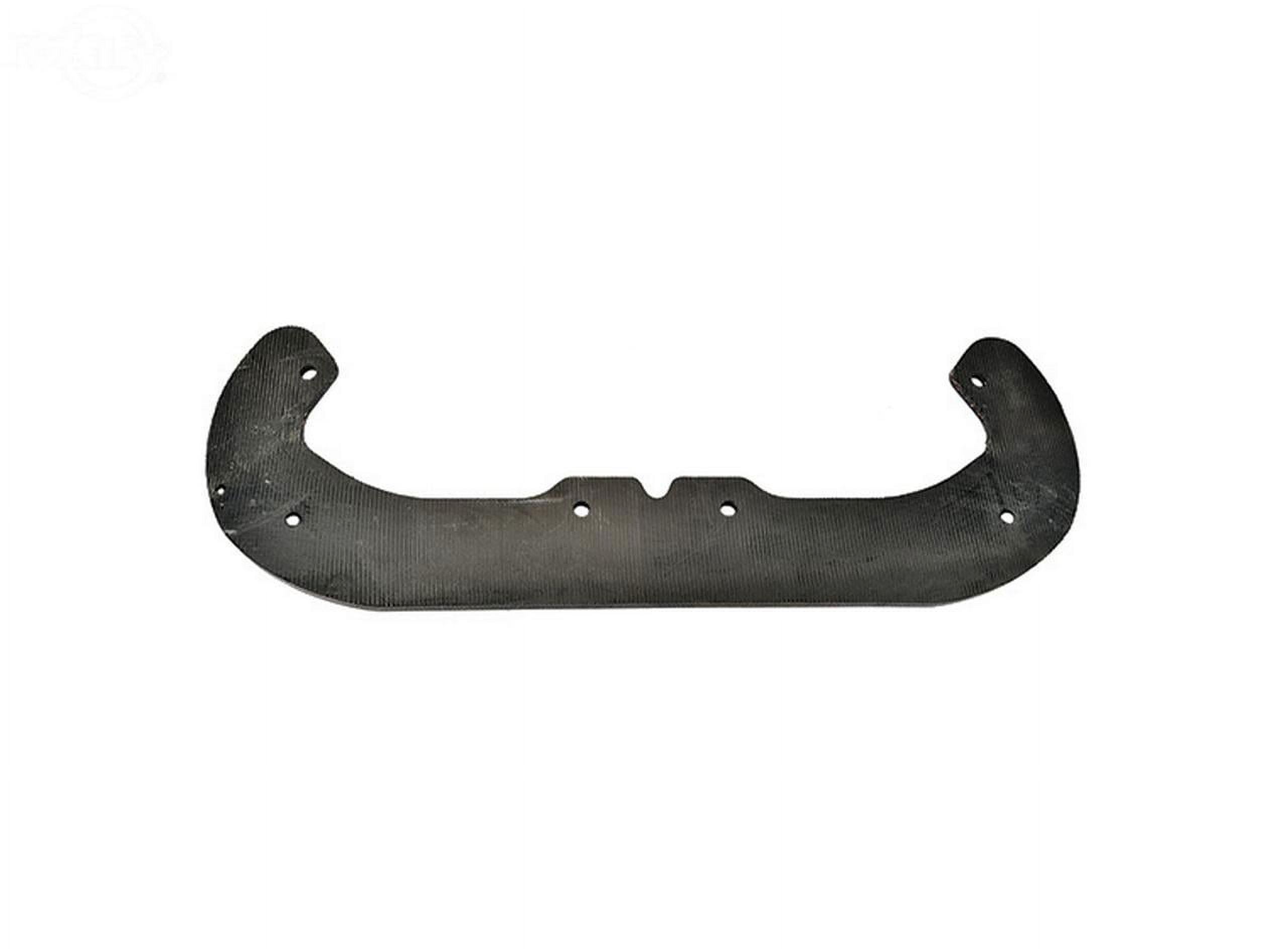 Snow Thrower Paddle Fits Toro Replaces Toro: 117-7700 Fits Models Toro ...