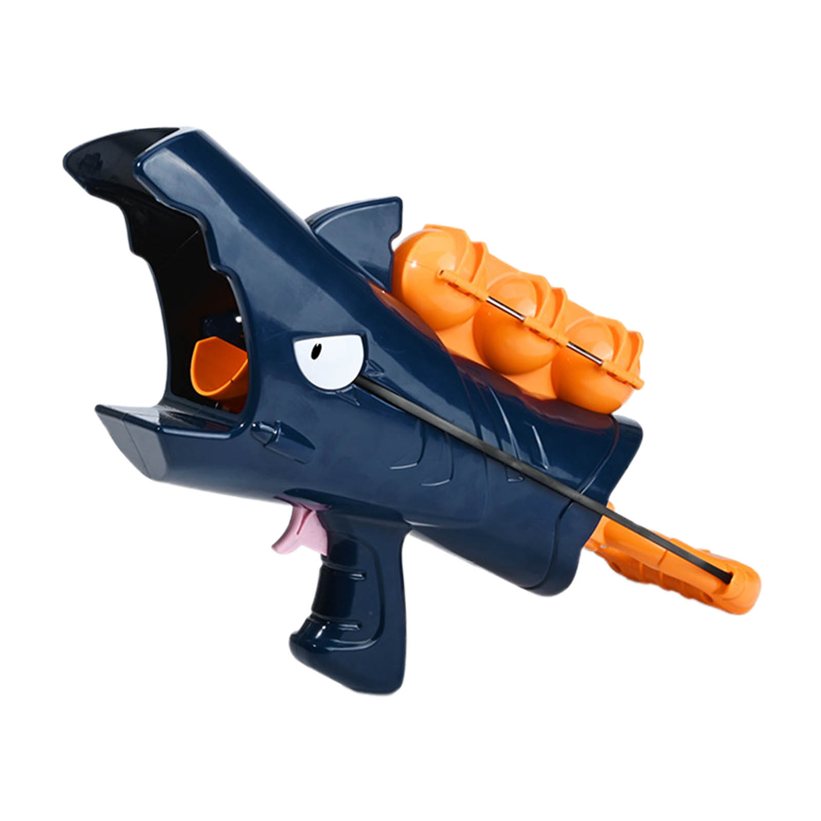 Snow Toys for Kids Outdoor, Snowball Launcher Gun, Snowball Maker and ...