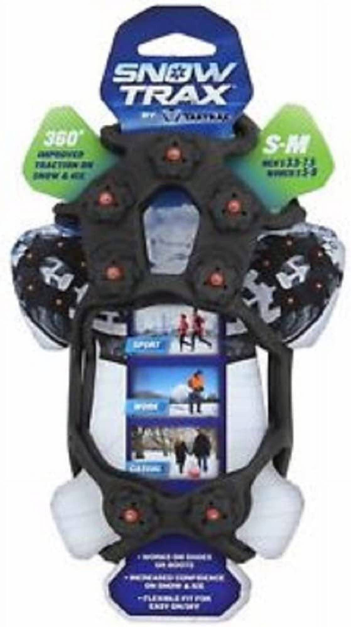 Yaktrax Snow Trax
