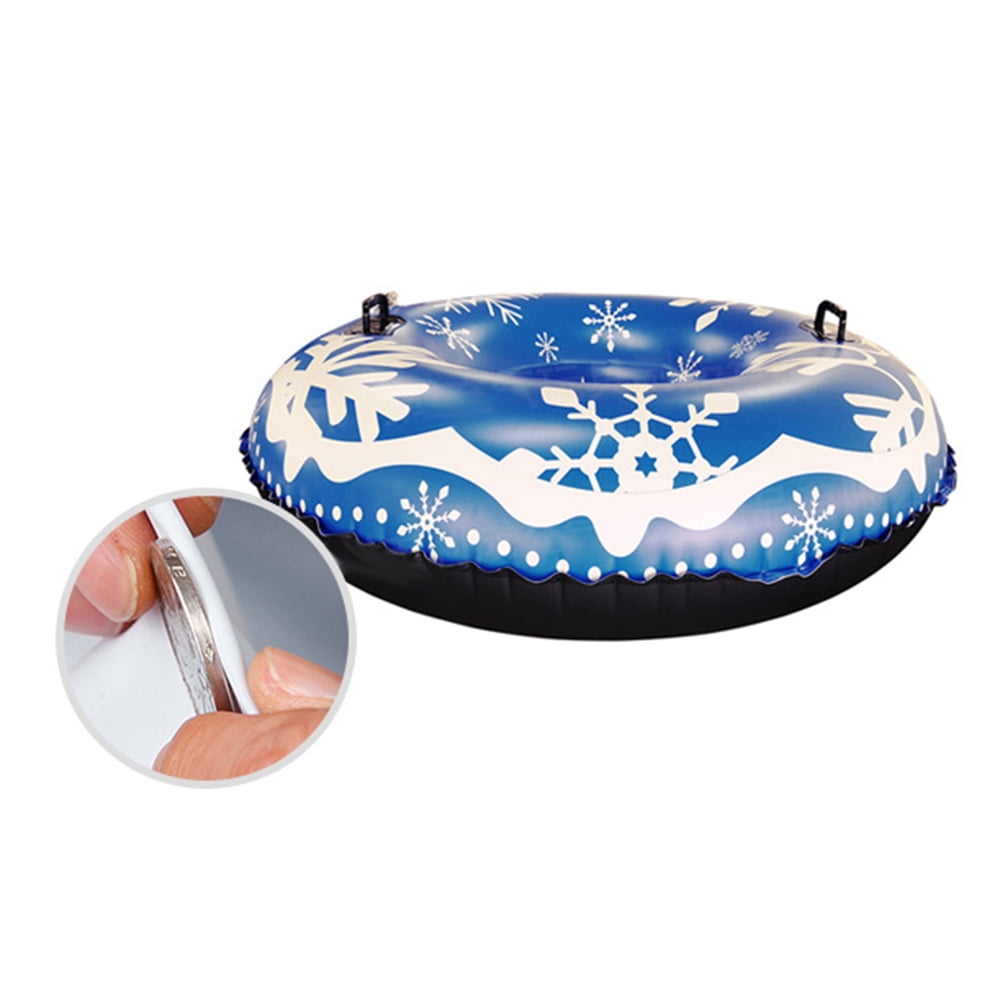 Snow Tube,Heavy Duty Tube Pvc Inflatable Sleds Pvc Inflatable Snow Tube ...