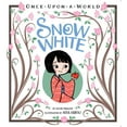 Snow White (Board Book) - Walmart.com