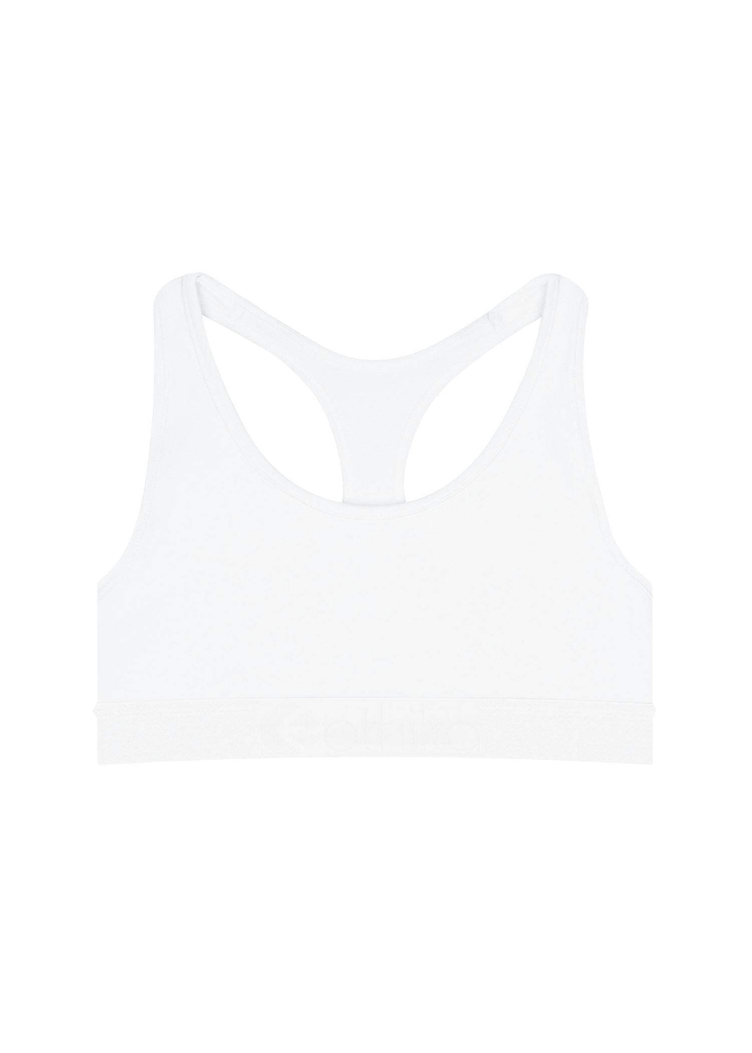 Snow White | Girls Sports Bra - Walmart.com
