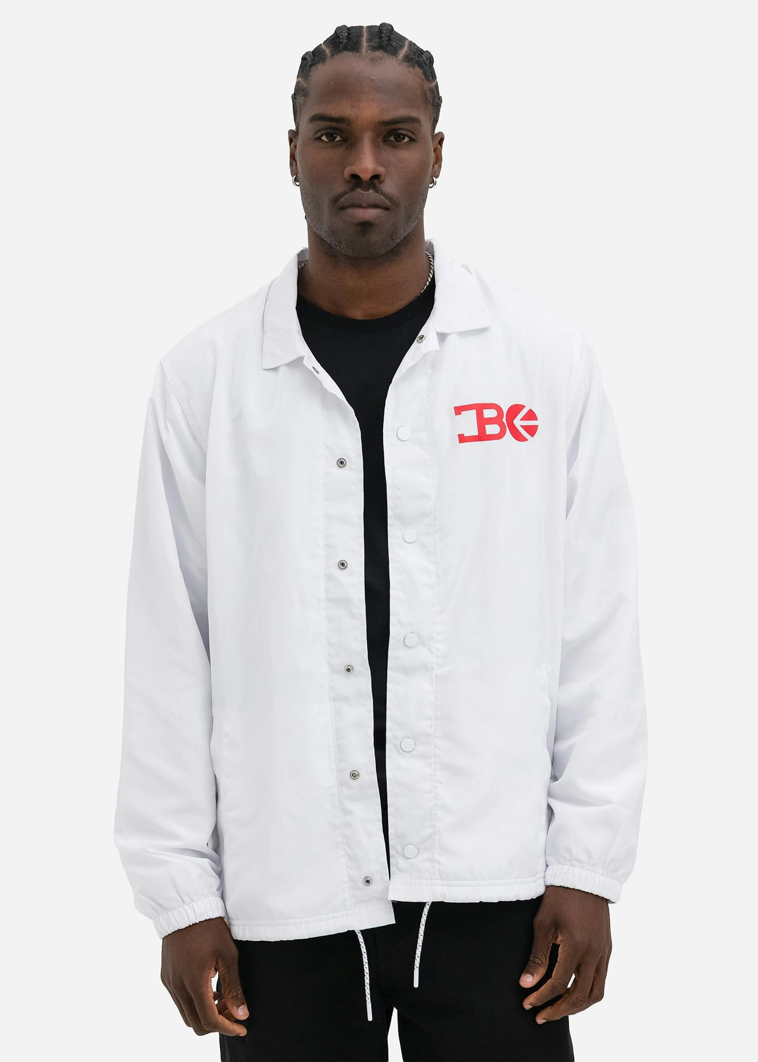 Snow White | Mens Coach Jacket - Walmart.com