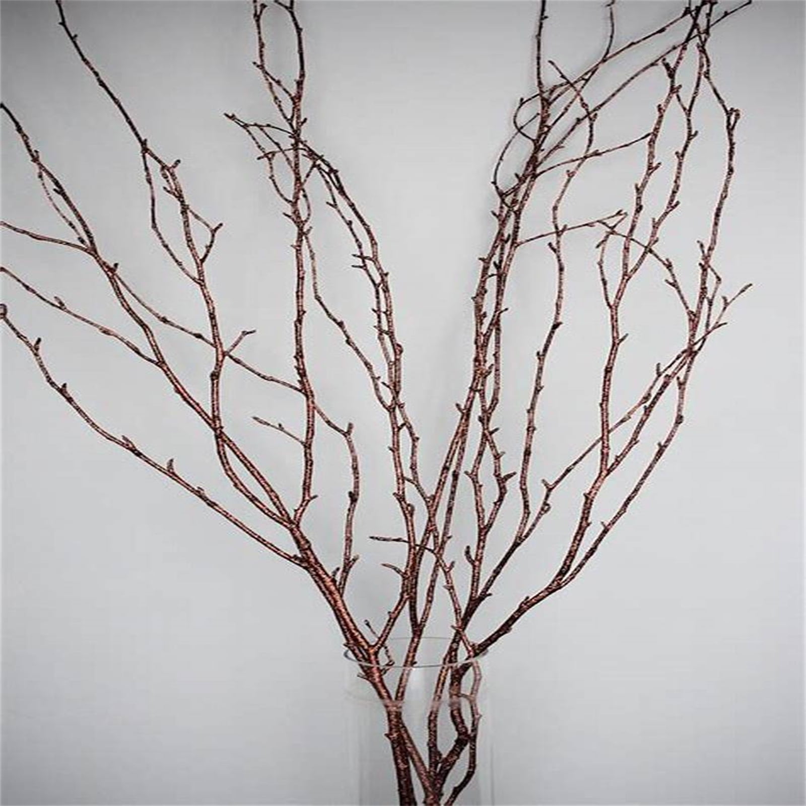 Snow Willows Pcs, Real Blossom Branches, Snow Willows Branches,Indoor ...
