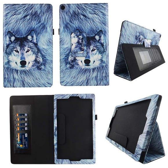 Fire Tablet Case