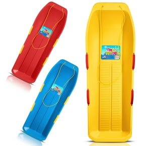 Best Sellers In Snow Sleds