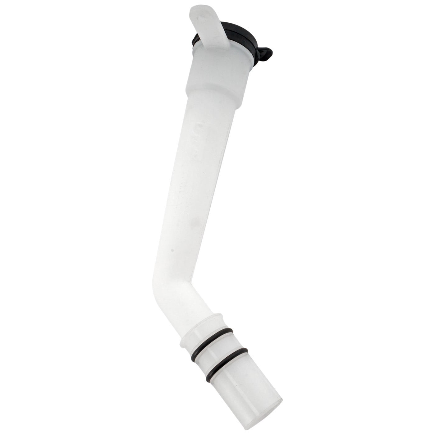 Snow for Commander for Pontiac for Fiero Washer Reservoir Filler Neck ...