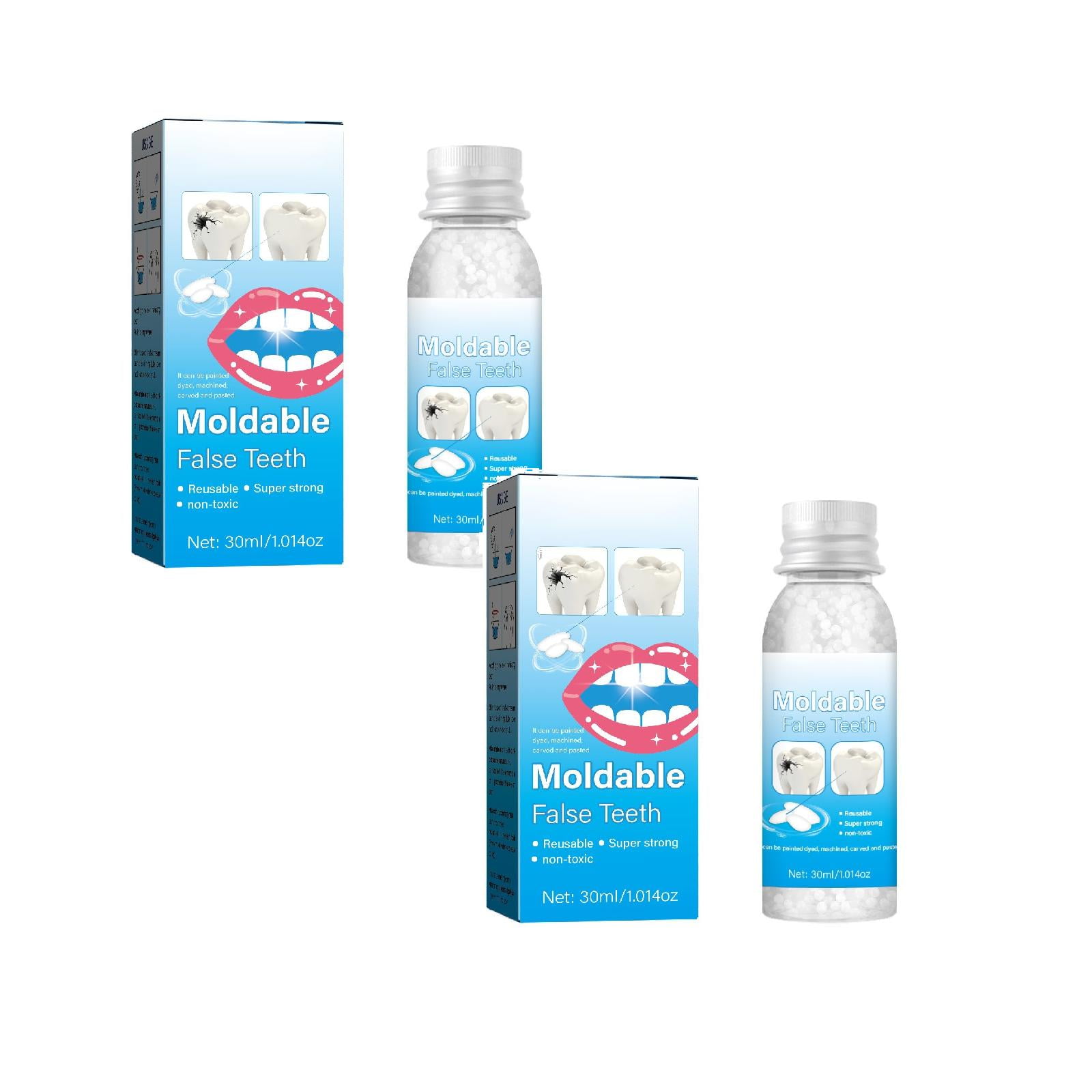 Snow ning Toothpaste Self Sealing Toothpaste Cap in between Teeth Stain ...