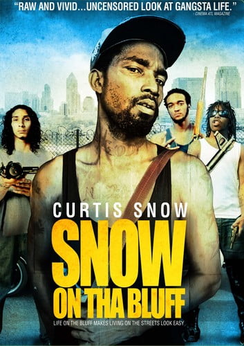 Snow on Tha Bluff (DVD) - Walmart.com